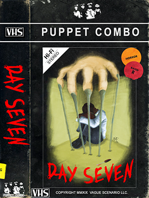 Day 7 – Puppet Combo