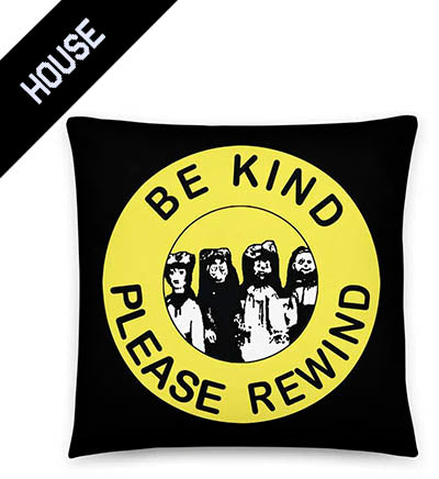 Household – Puppet Combo