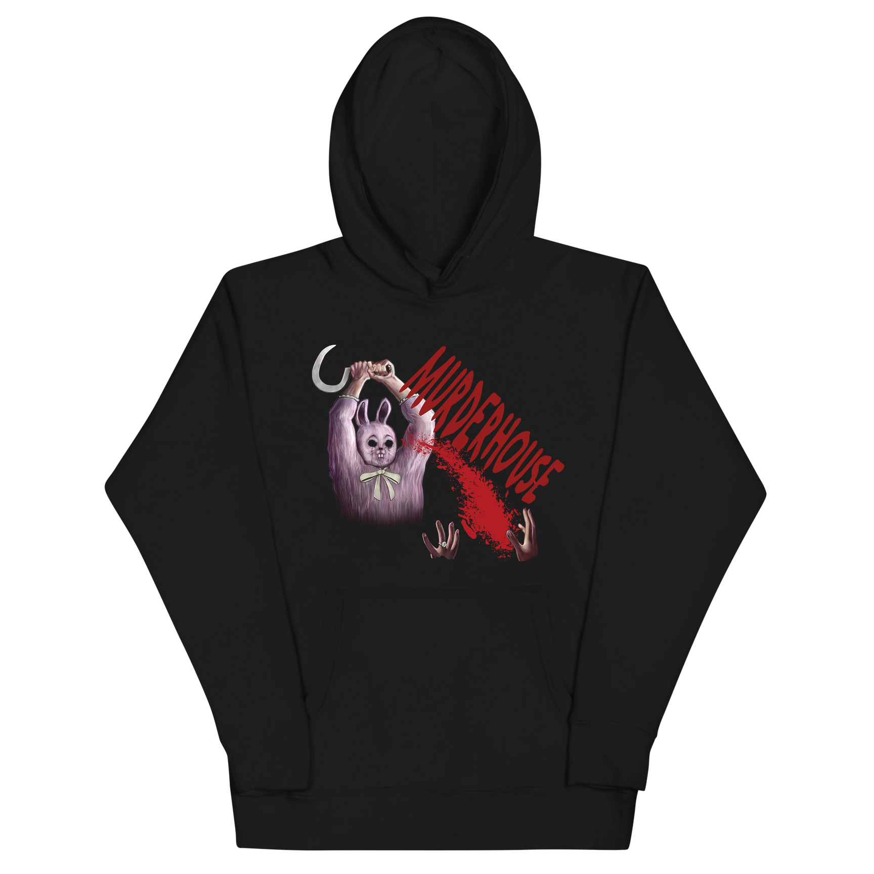 Puppet Combo Merch Store