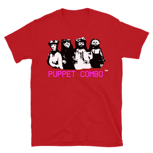Puppet Combo Merch Store
