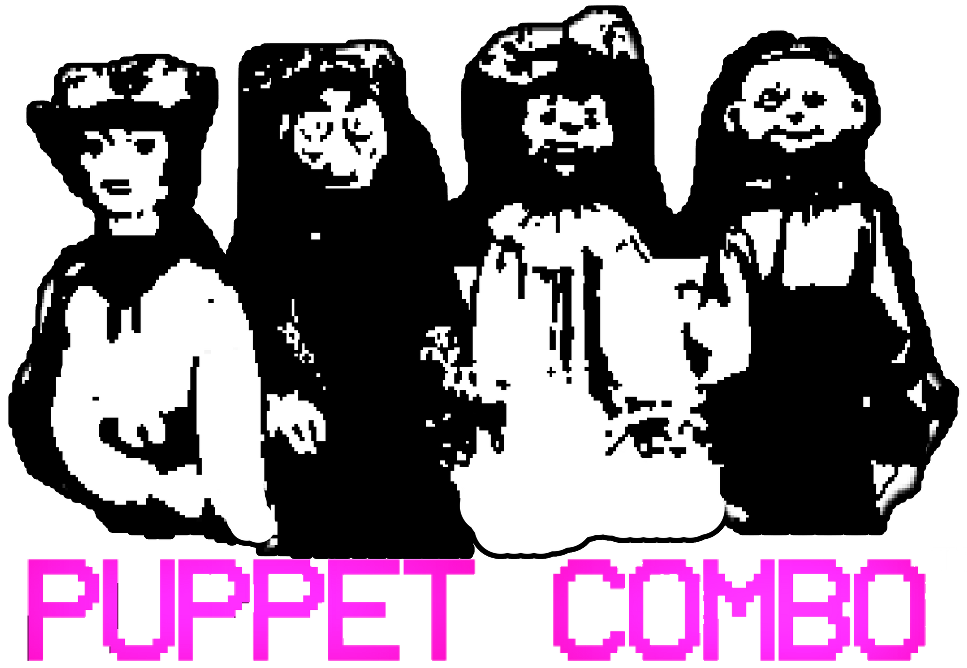 Categories – Puppet Combo