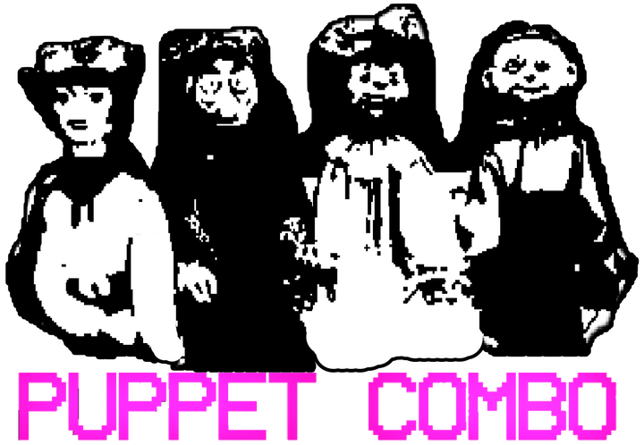 Puppet Combo Merch Store