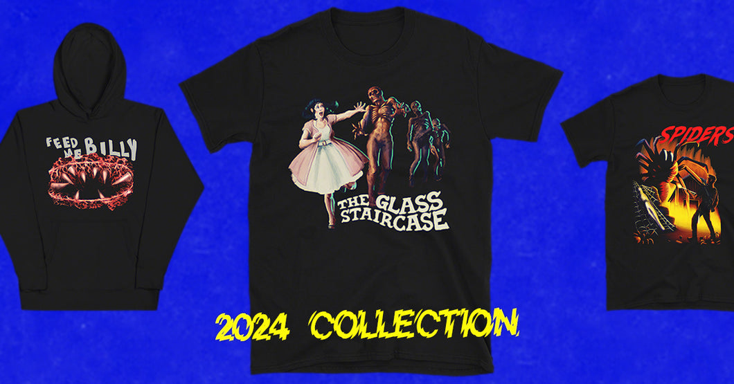 Puppet Combo Merch Store